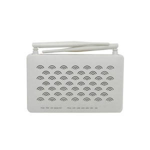 ZTE f660 configuration tutorial