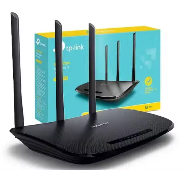 TL-WR940N | 450Mbps Wireless N Router