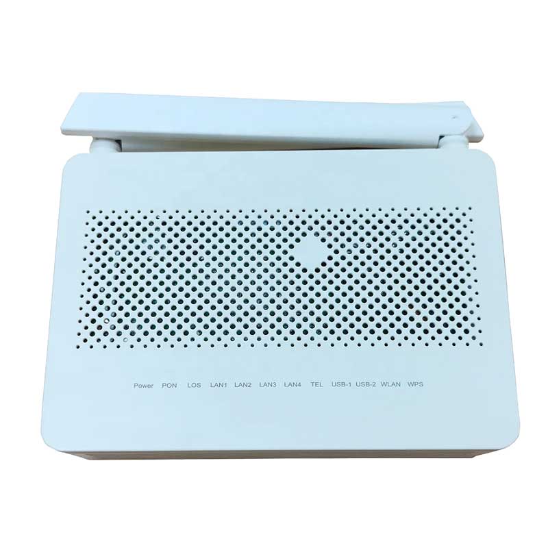 Huawei EG8145V5 GPON ONT | AC1200 WiFi 4GE | VoIP & SC/APC