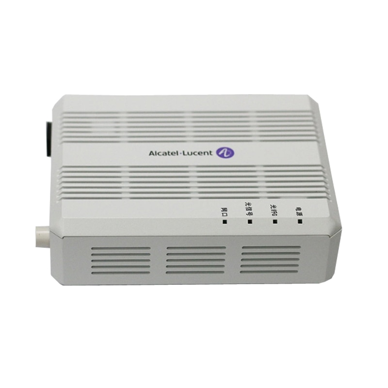 I-010G GPON ONU | 1GE Ethernet | FTTH Modem | OLT Compatible
